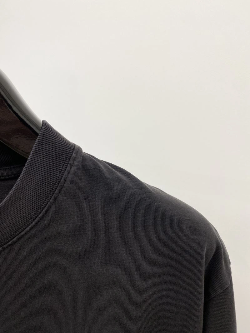 Indistinguishable Balenciaga T-Shirts