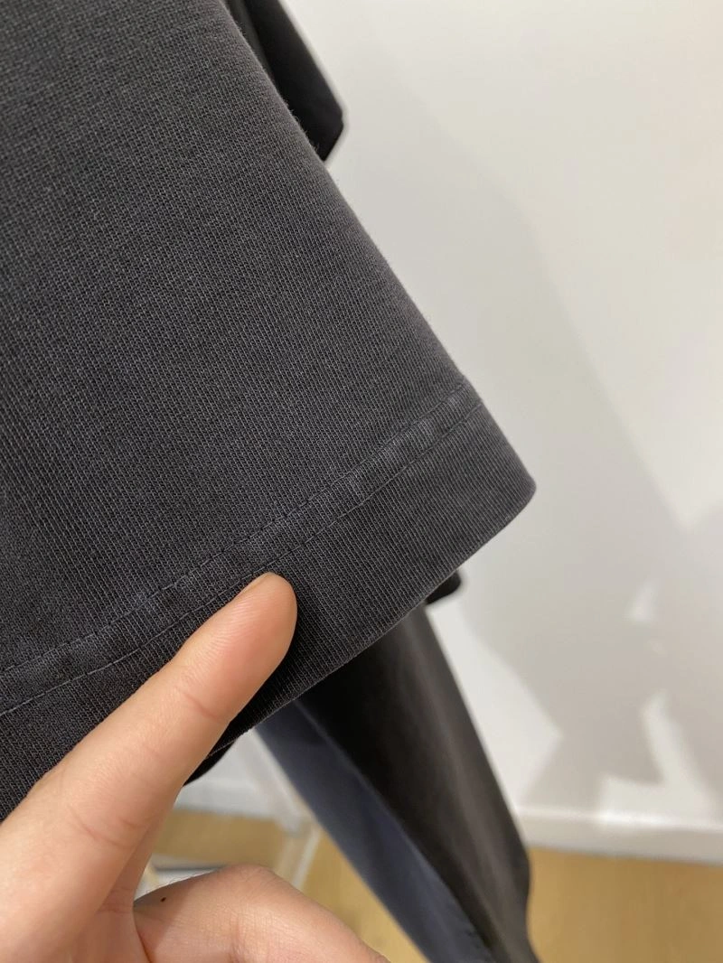 Indistinguishable Balenciaga T-Shirts