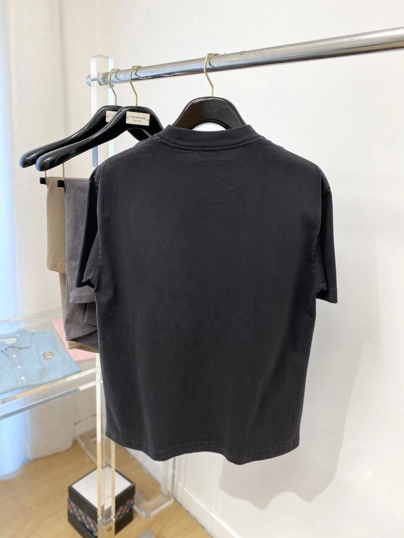 Indistinguishable Balenciaga T-Shirts