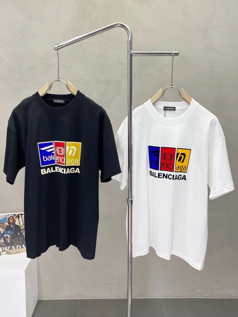 Balenciaga T-Shirts
