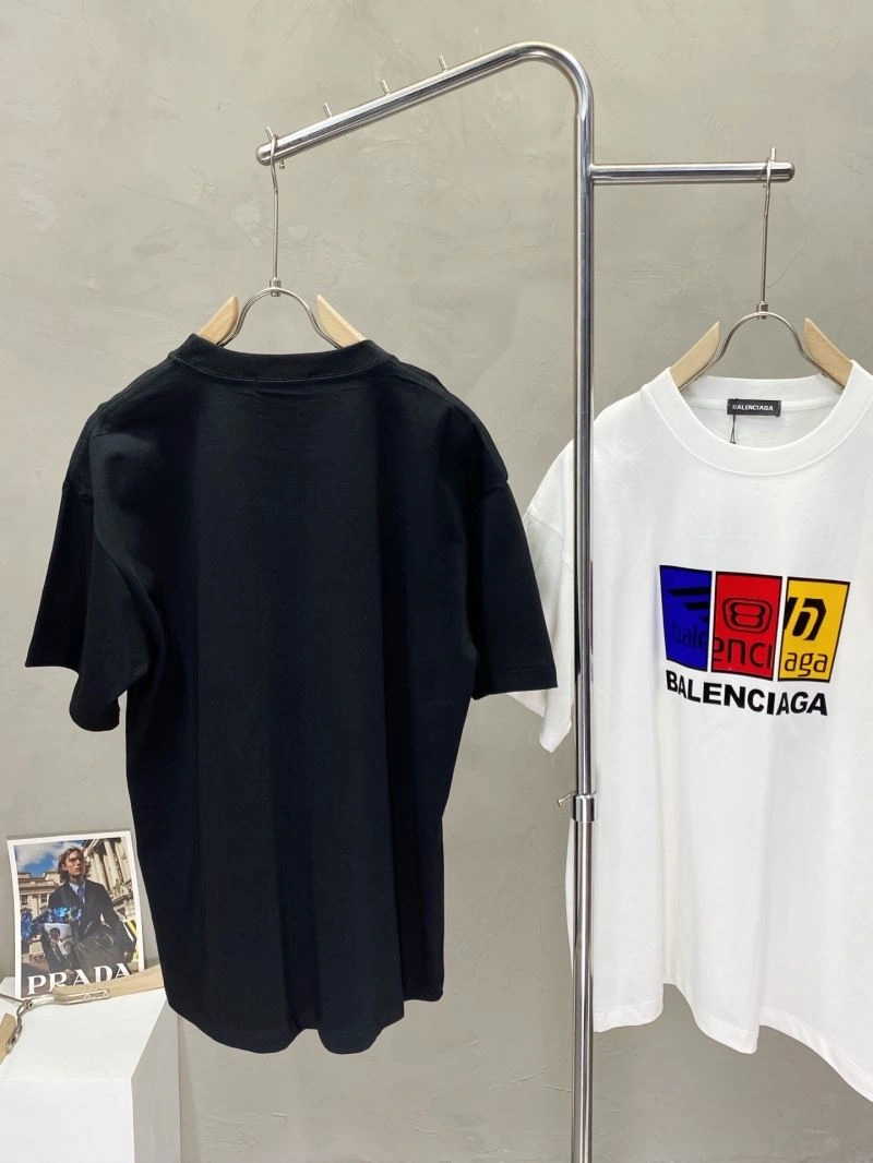 Top match Balenciaga T-Shirts
