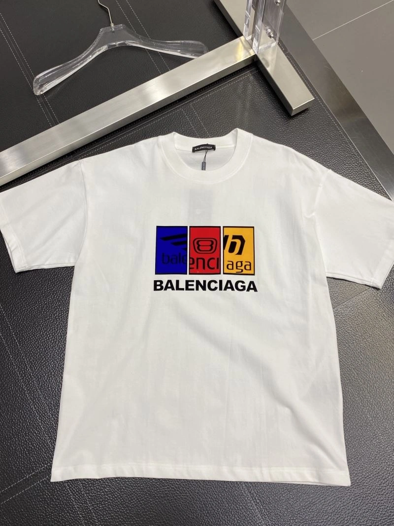 Top match Balenciaga T-Shirts