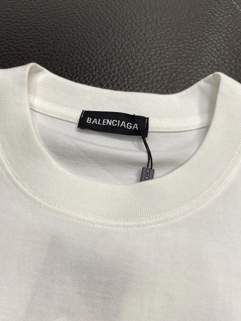 Top match Balenciaga T-Shirts