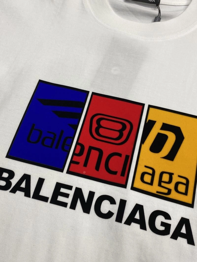 Top match Balenciaga T-Shirts