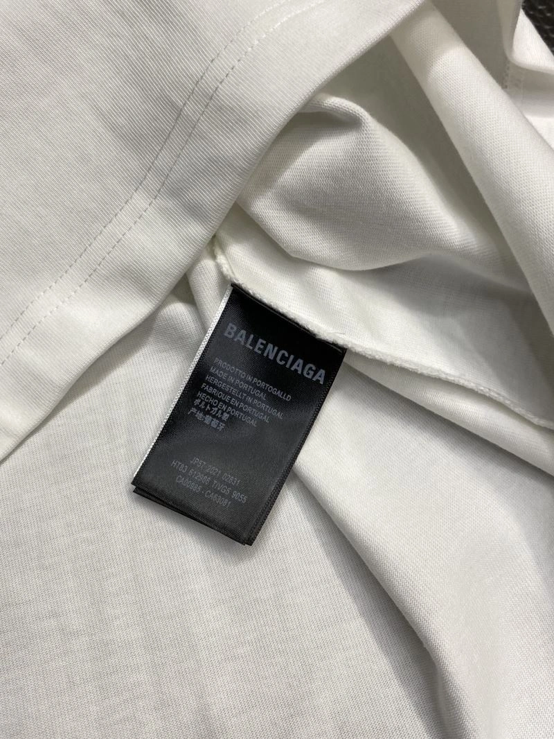 Top match Balenciaga T-Shirts
