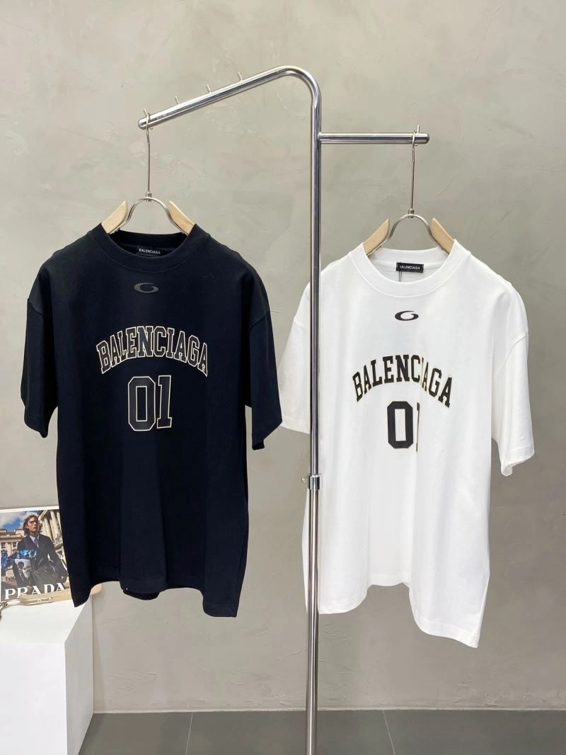 Balenciaga T-Shirts
