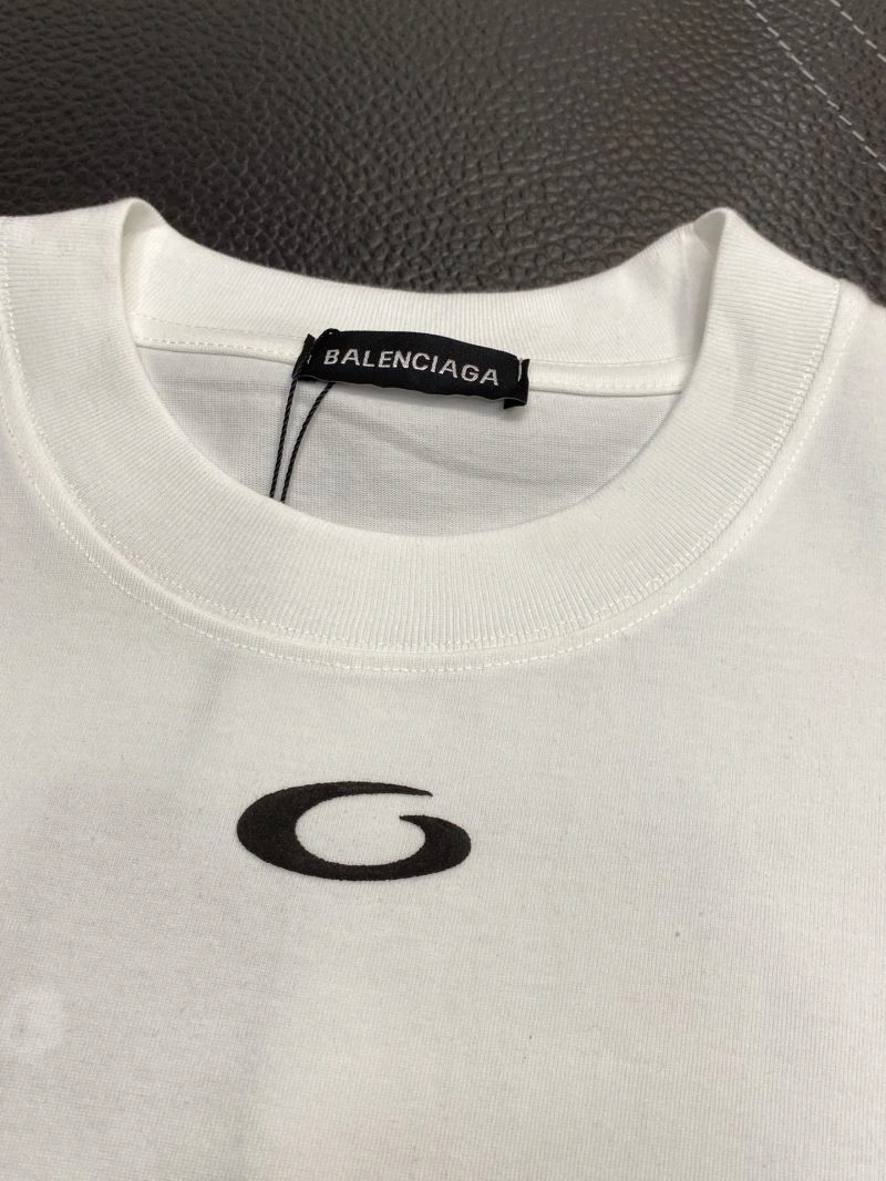 Precise copy Balenciaga T-Shirts