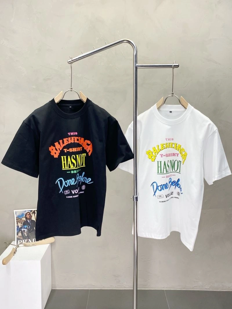Balenciaga T-Shirts