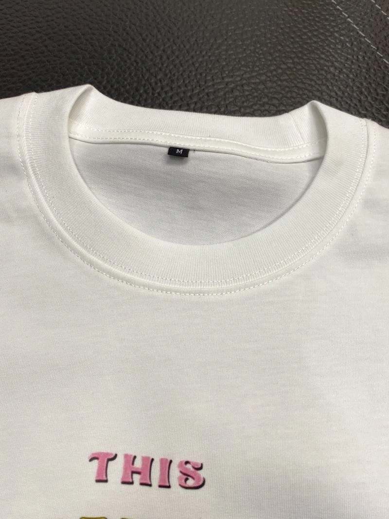 Exact replica Balenciaga T-Shirts