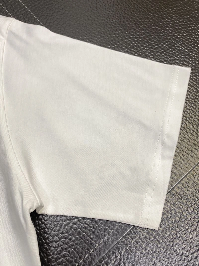 Exact replica Balenciaga T-Shirts