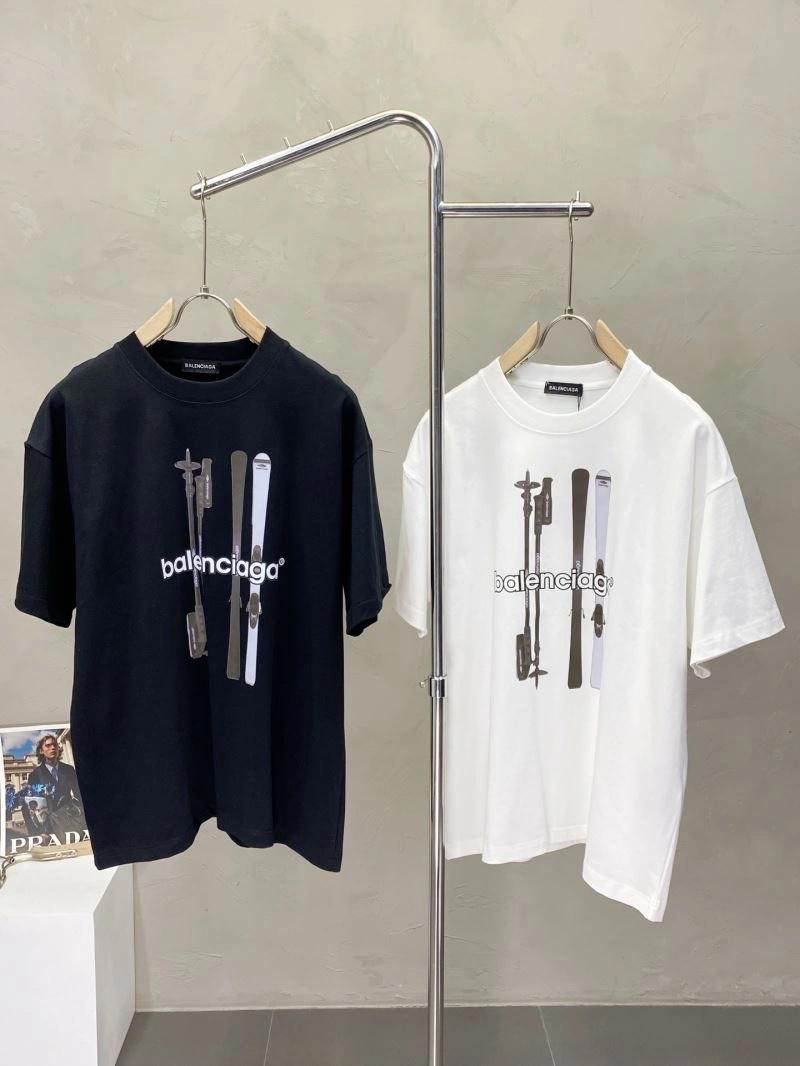 Balenciaga T-Shirts