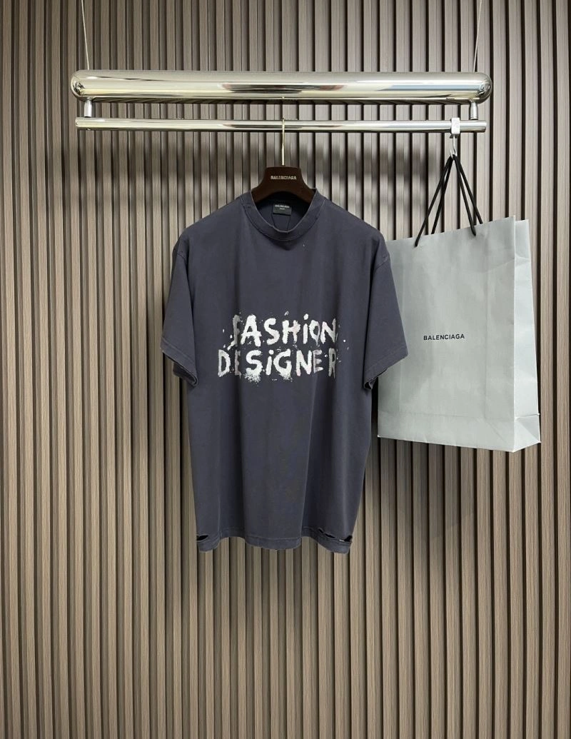 Balenciaga T-Shirts