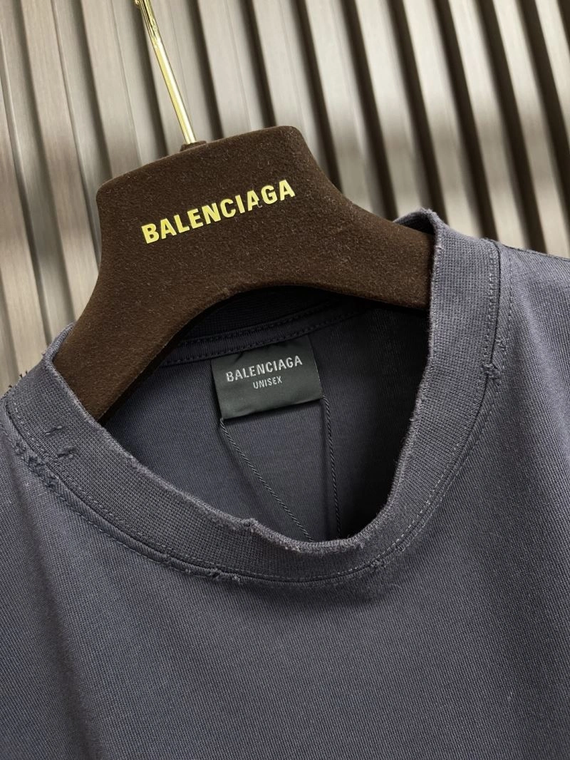 Exact replica Balenciaga T-Shirts