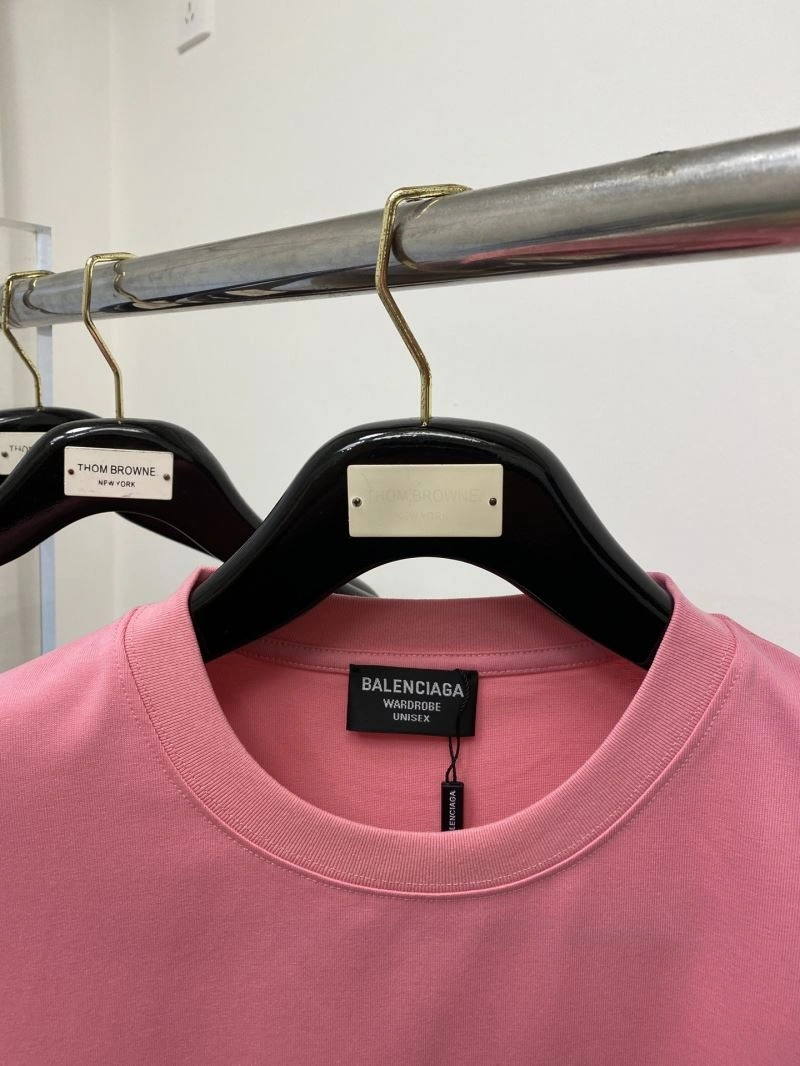 Perfect replica Balenciaga T-Shirts