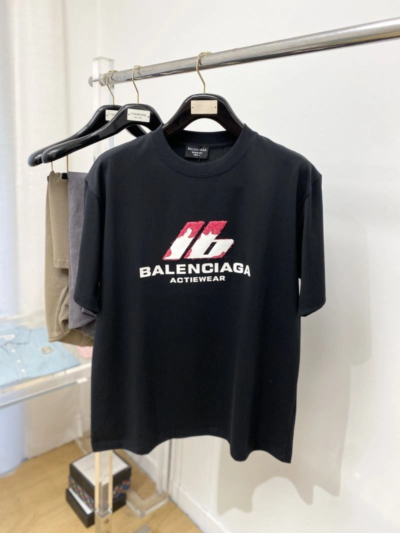 Balenciaga T-Shirts