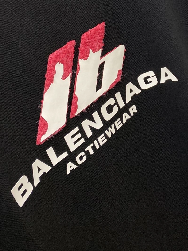 1:1 copy Balenciaga T-Shirts