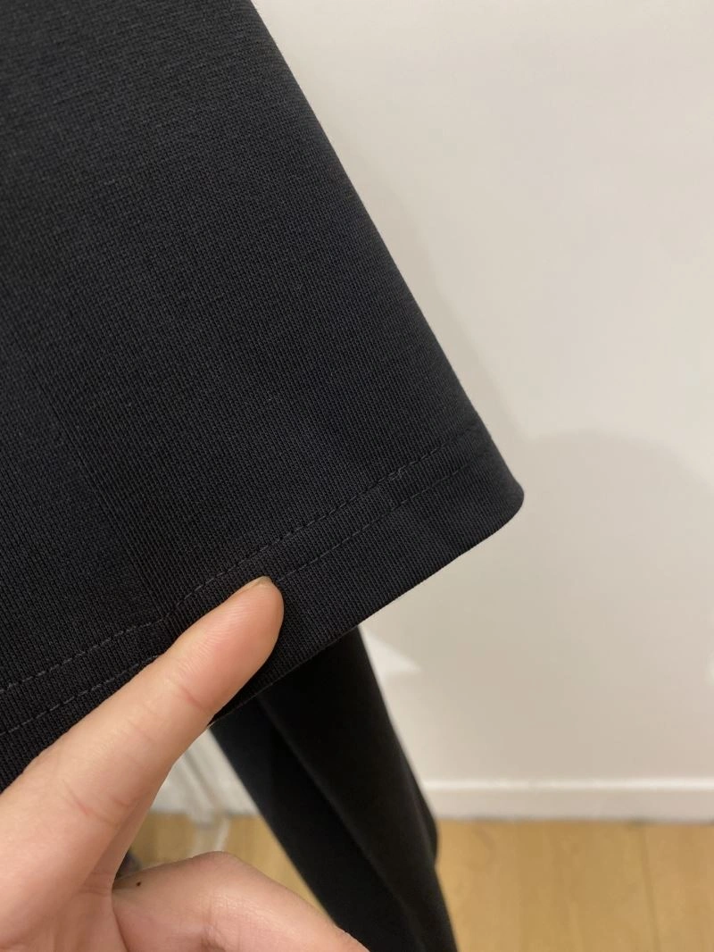 1:1 copy Balenciaga T-Shirts