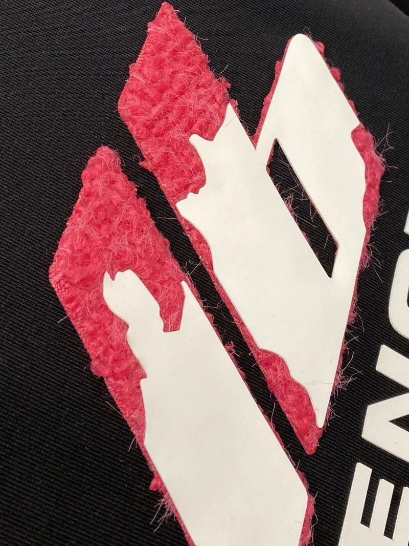 1:1 copy Balenciaga T-Shirts