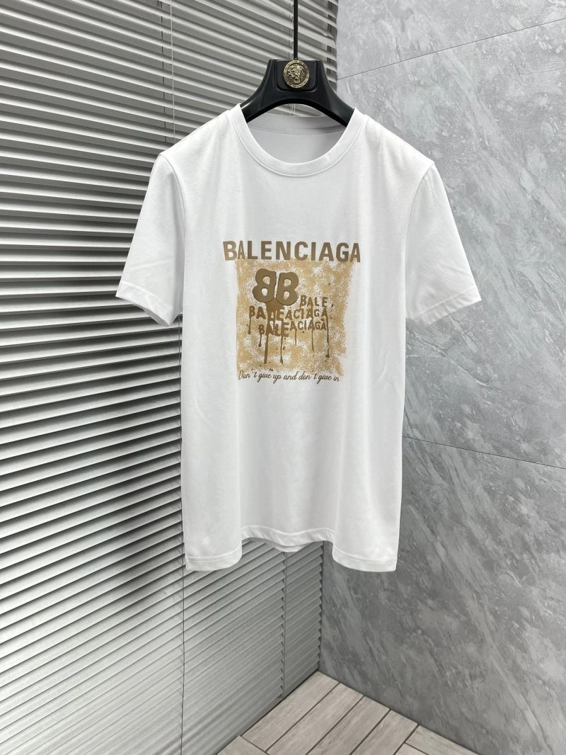 Mirror quality Balenciaga T-Shirts