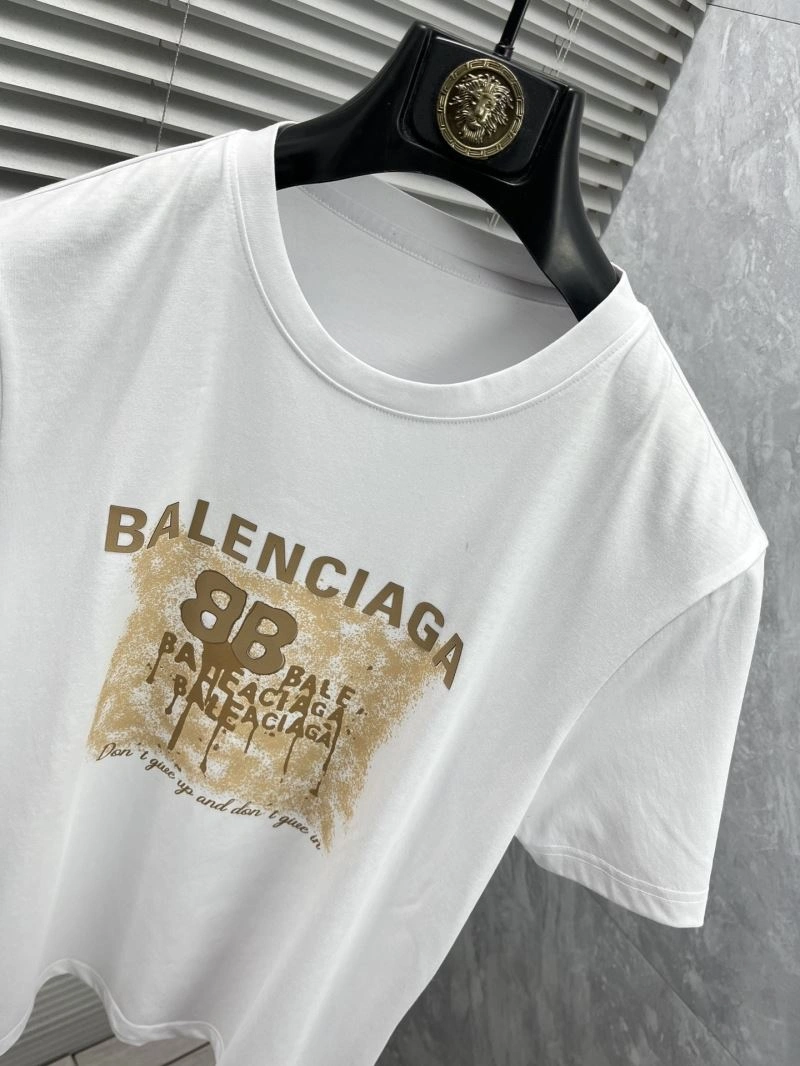 Mirror quality Balenciaga T-Shirts