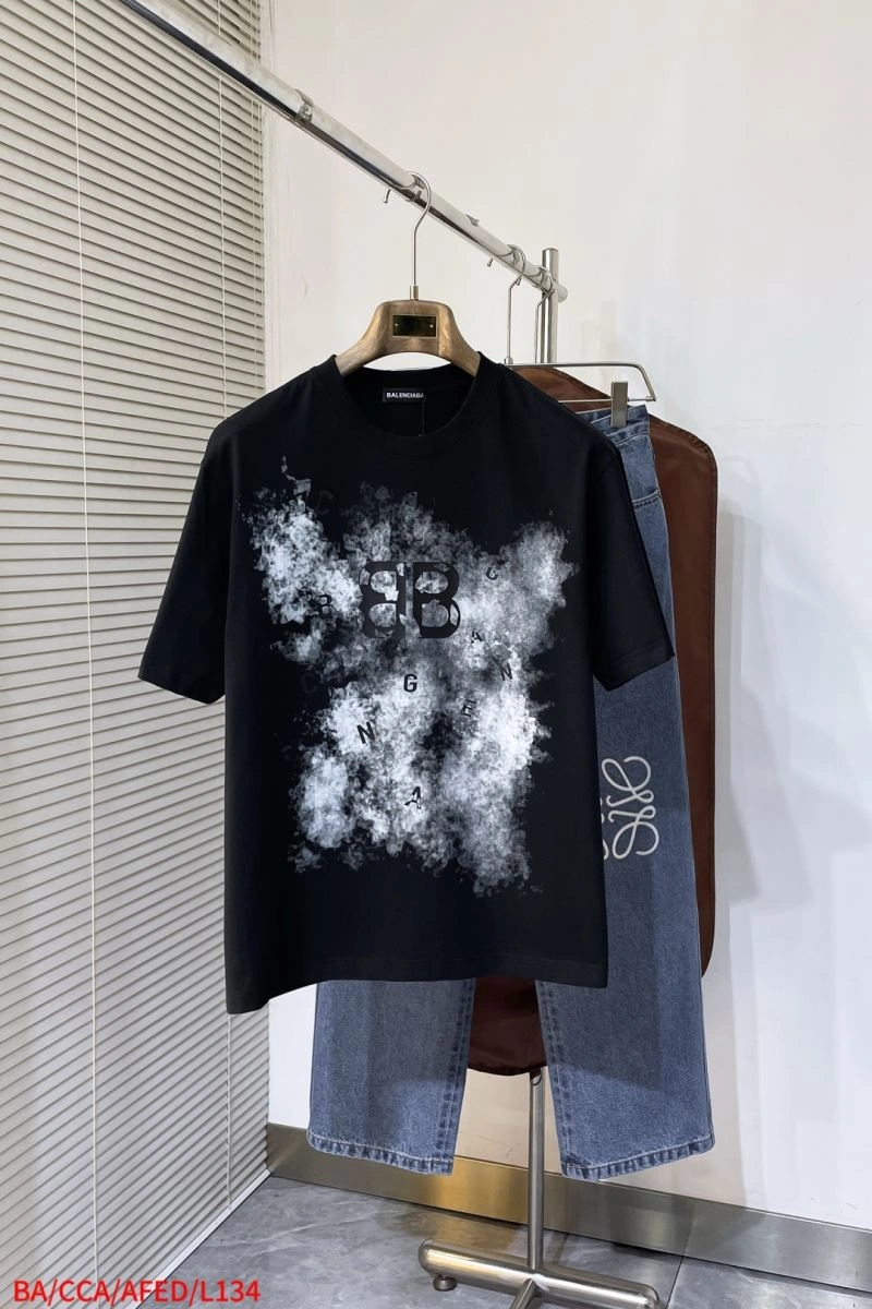 Balenciaga T-Shirts