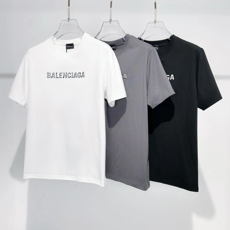 1:1 copy Balenciaga T-Shirts