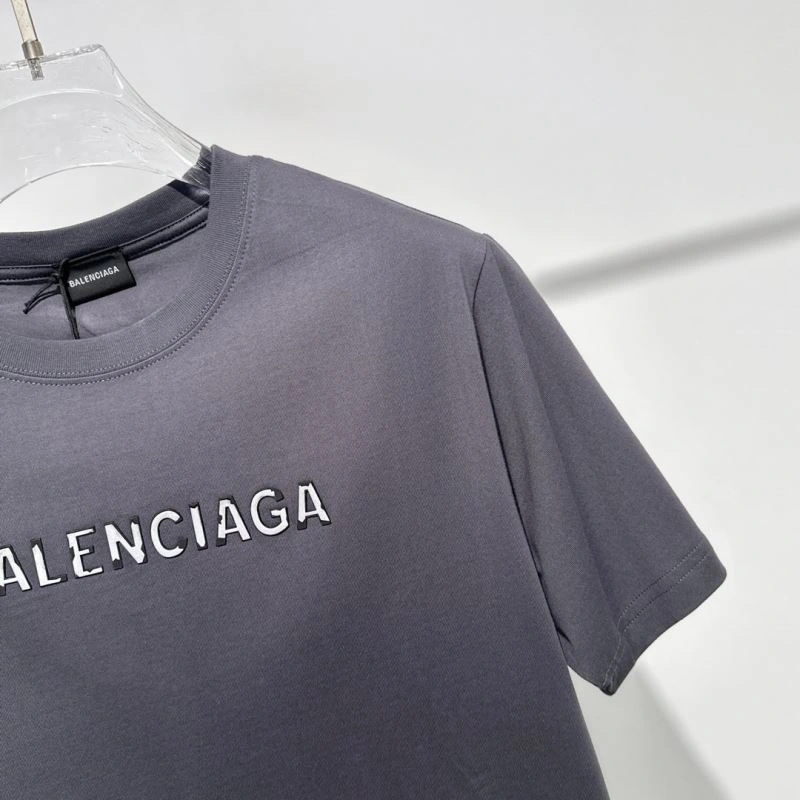 1:1 copy Balenciaga T-Shirts