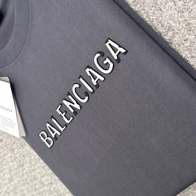 1:1 copy Balenciaga T-Shirts
