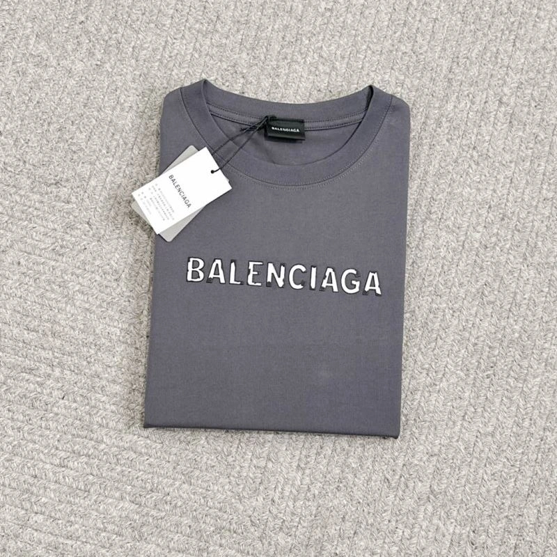 1:1 copy Balenciaga T-Shirts