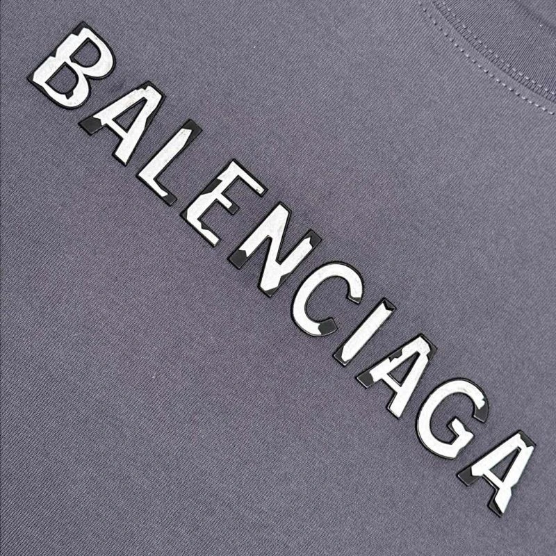 1:1 copy Balenciaga T-Shirts