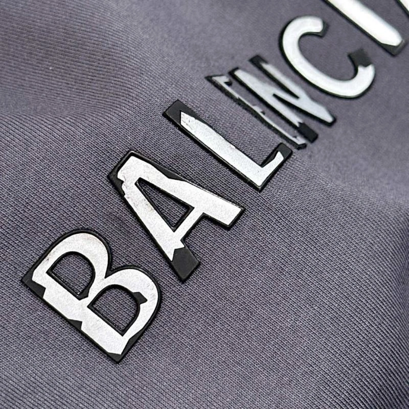 1:1 copy Balenciaga T-Shirts
