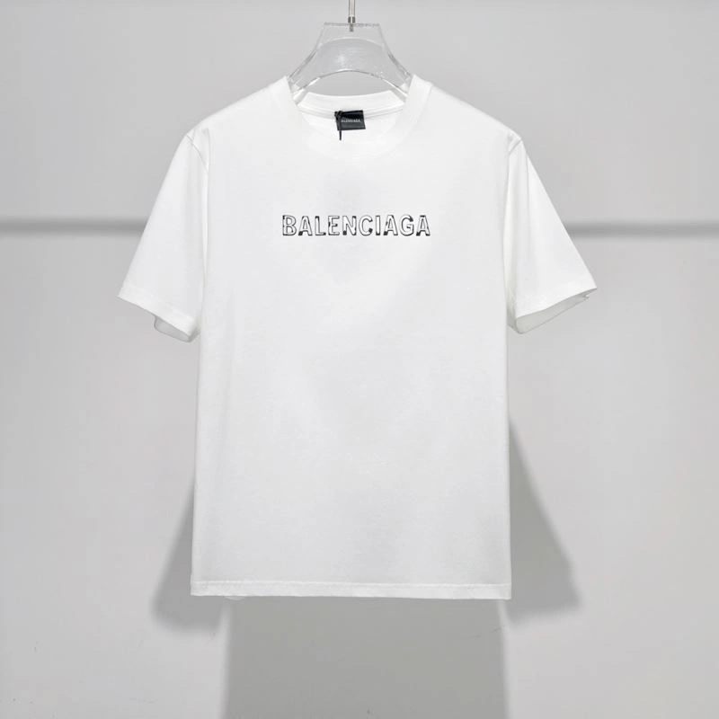 Balenciaga T-Shirts
