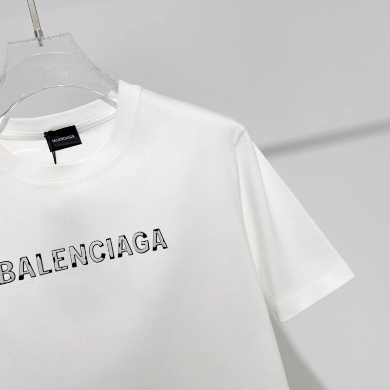 OEM Balenciaga T-Shirts
