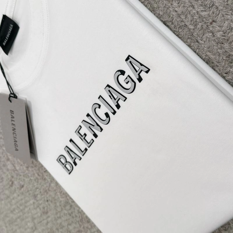 OEM Balenciaga T-Shirts
