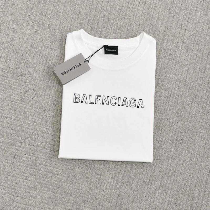 OEM Balenciaga T-Shirts