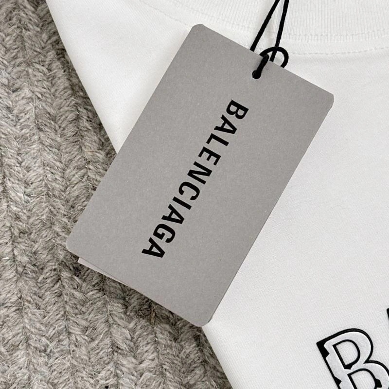OEM Balenciaga T-Shirts