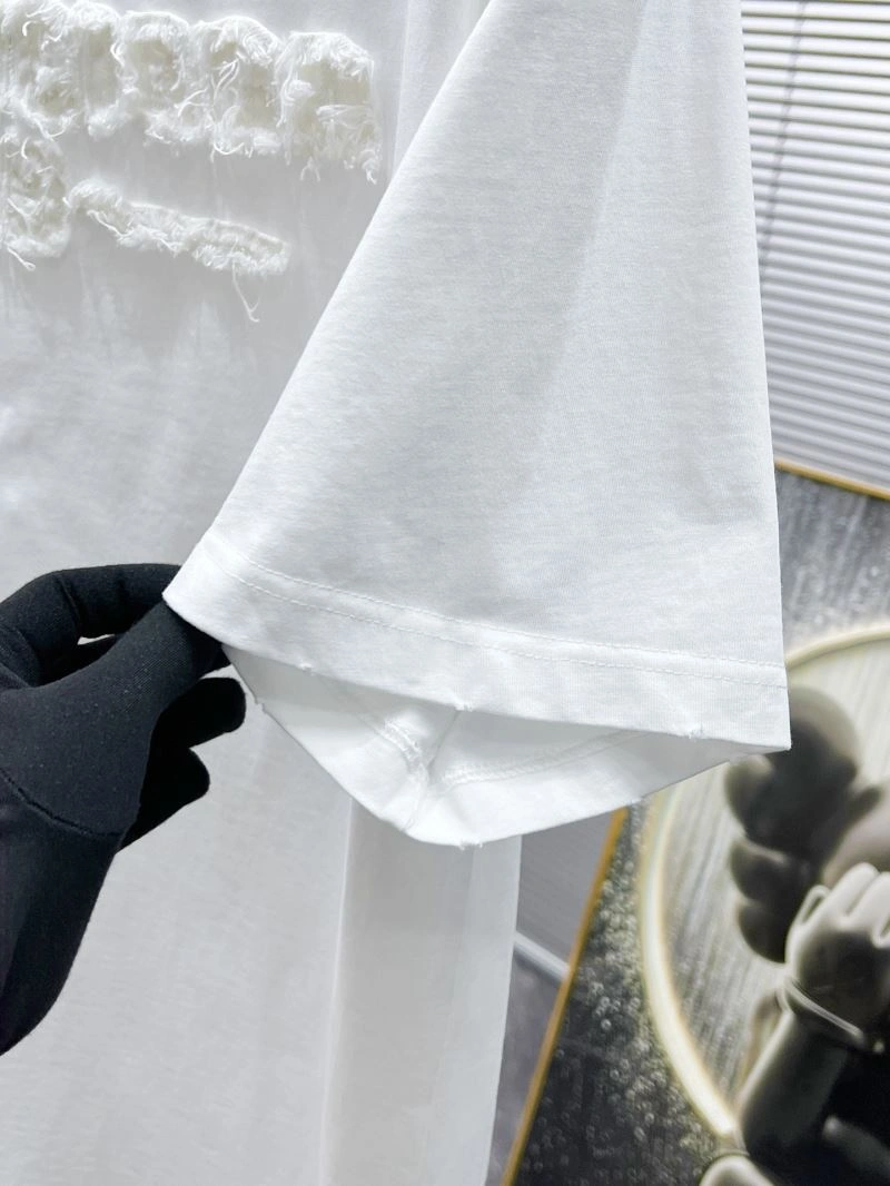 Brand-authenticated Balenciaga T-Shirts