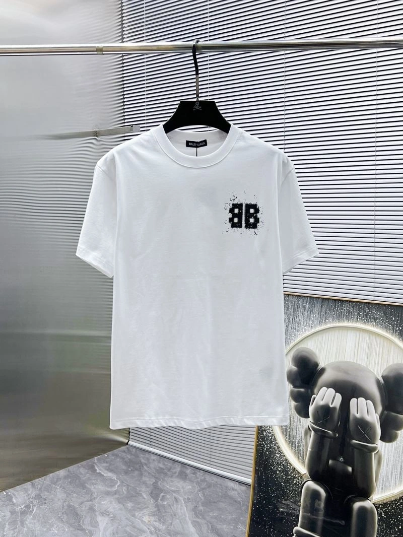 Perfect replica Balenciaga T-Shirts