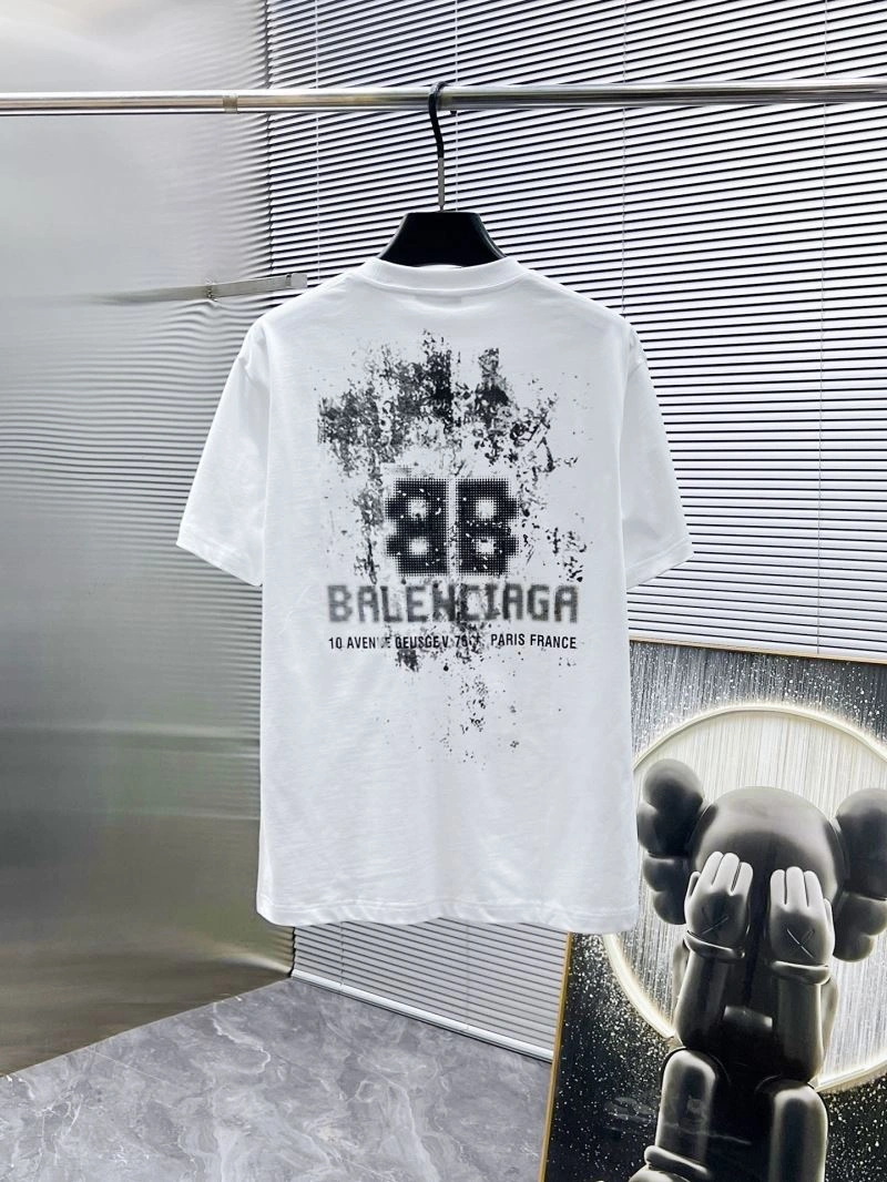 Perfect replica Balenciaga T-Shirts