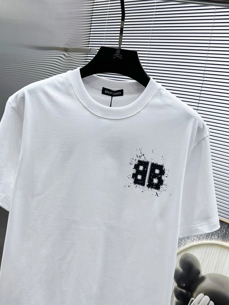 Perfect replica Balenciaga T-Shirts