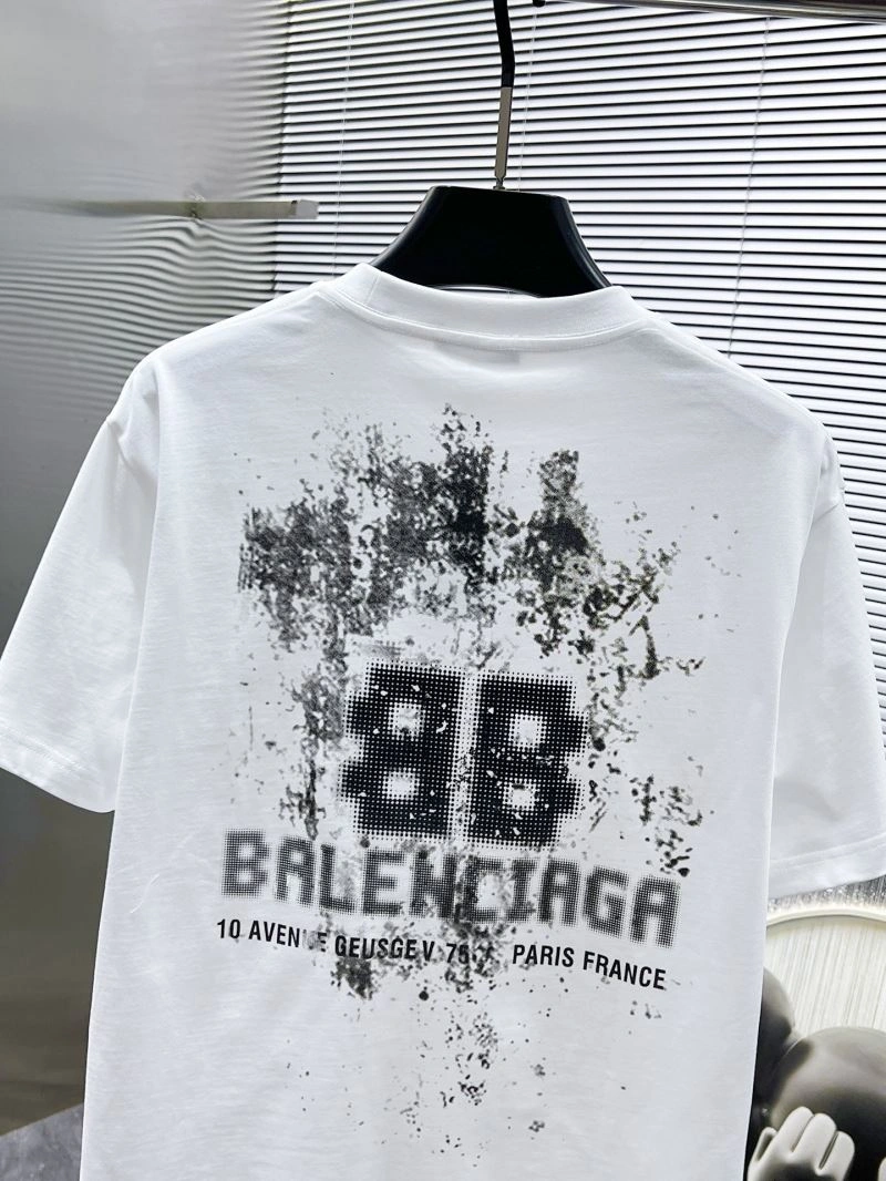 Perfect replica Balenciaga T-Shirts