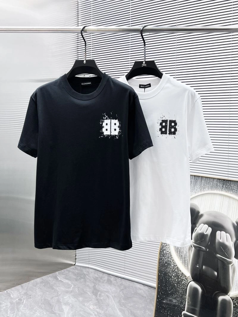 Perfect replica Balenciaga T-Shirts