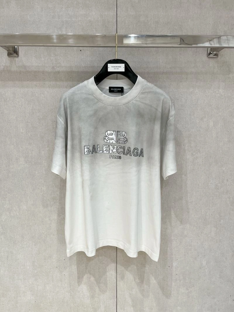 Balenciaga T-Shirts
