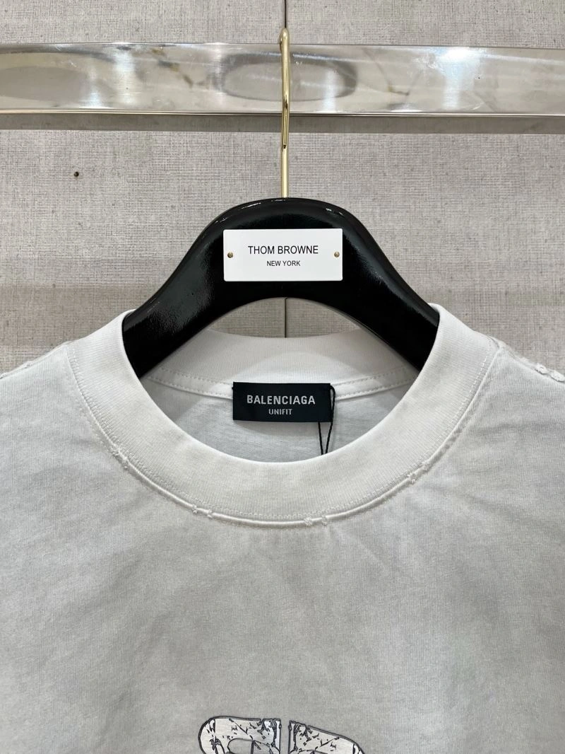 Legit Balenciaga T-Shirts