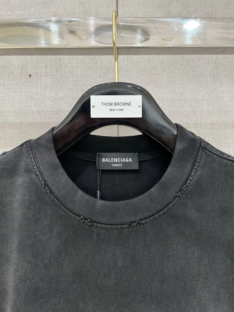 Real Balenciaga T-Shirts