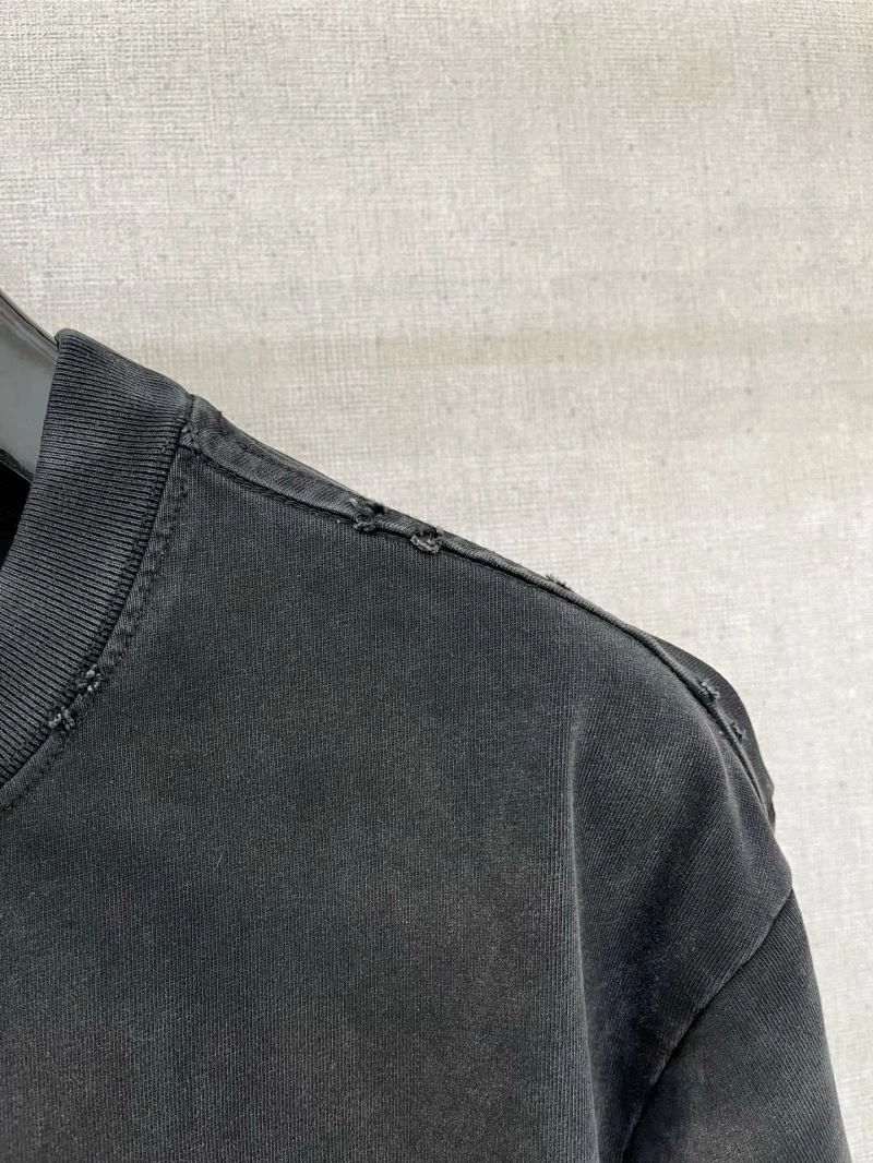 Real Balenciaga T-Shirts