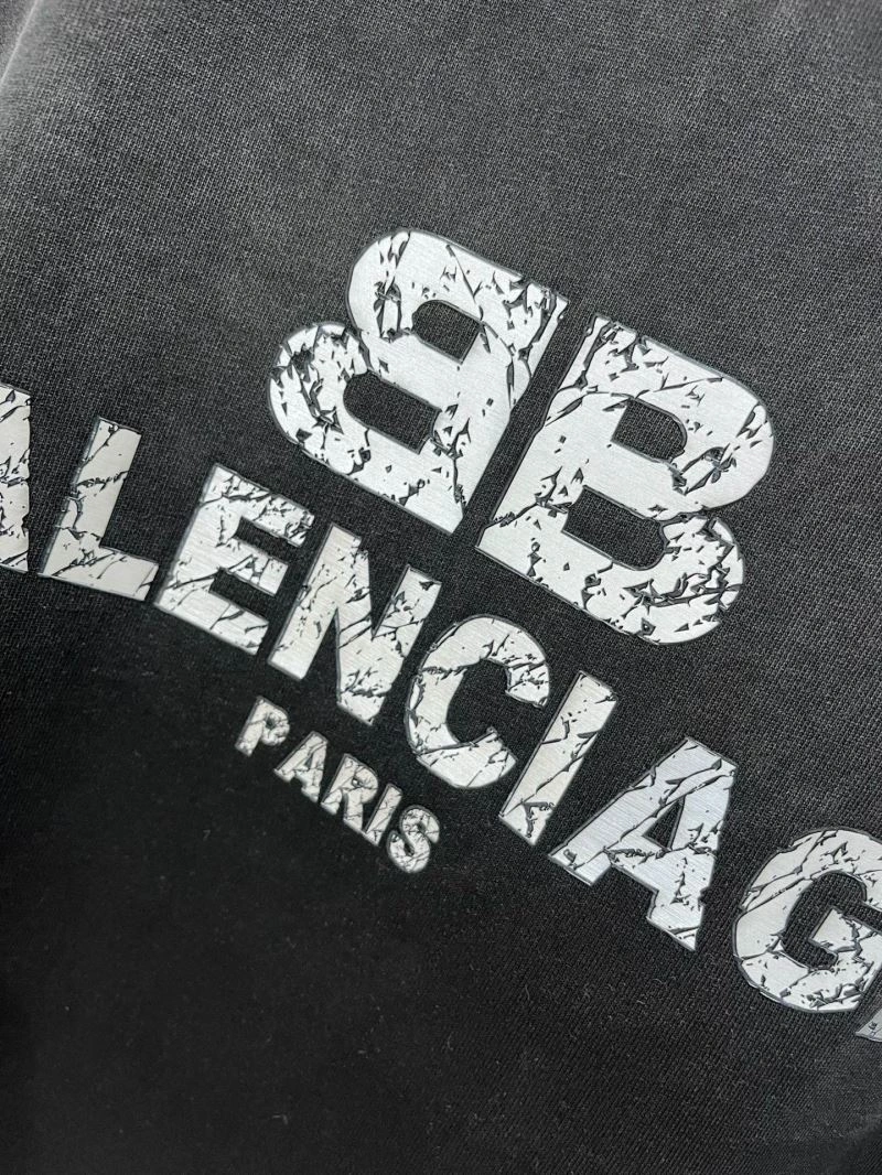 Real Balenciaga T-Shirts