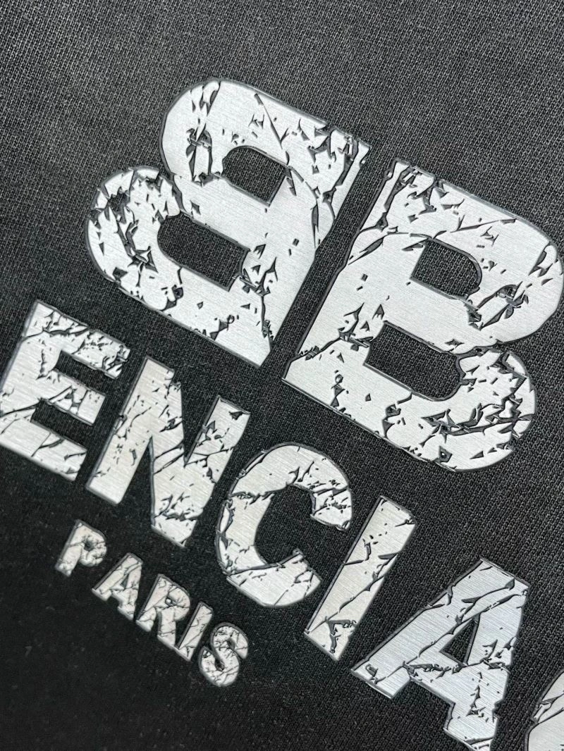 Real Balenciaga T-Shirts