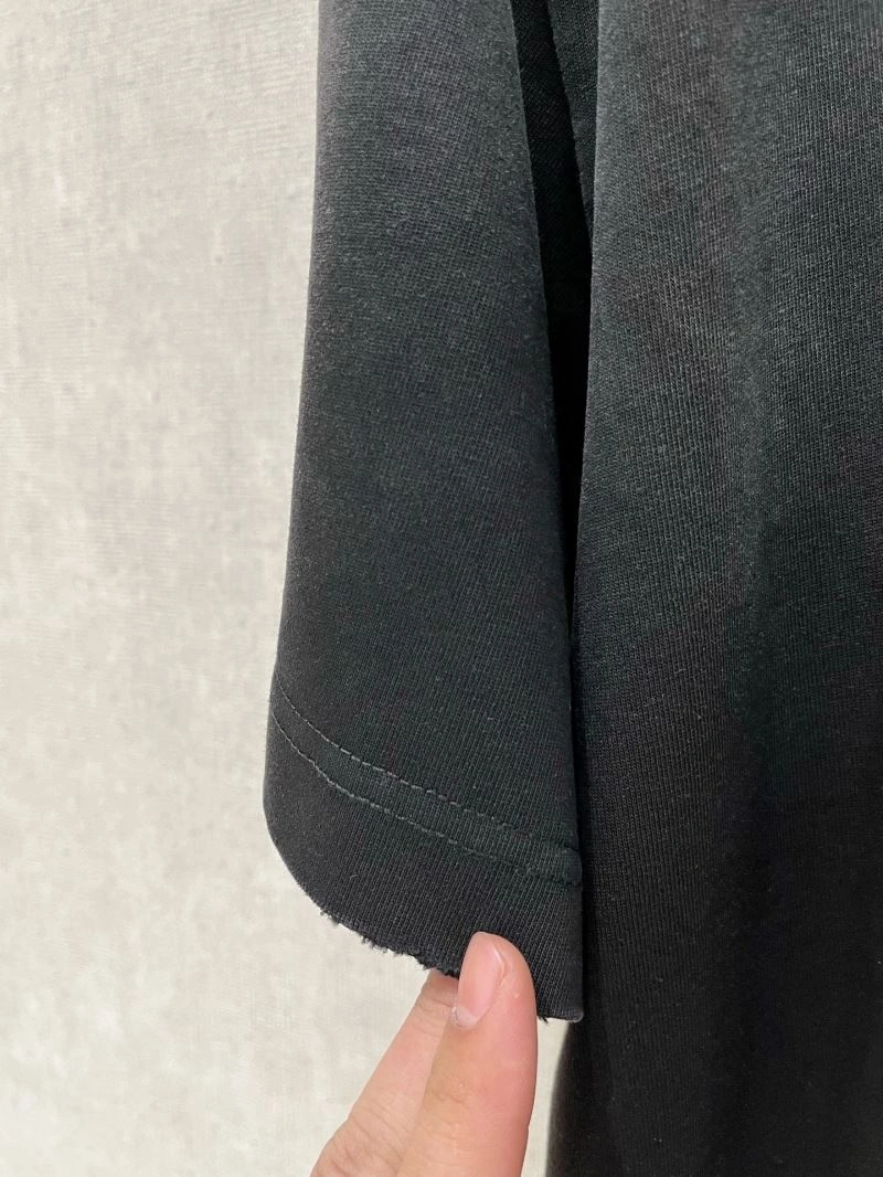 Real Balenciaga T-Shirts
