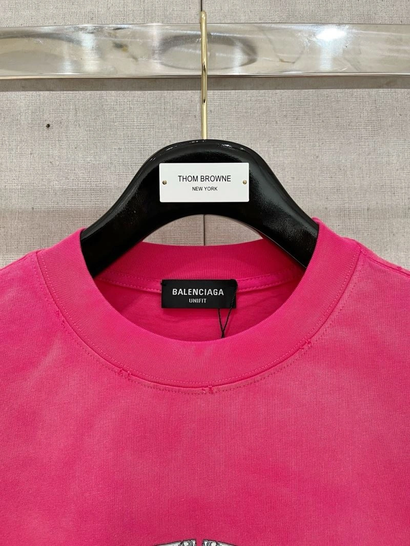 Original Balenciaga T-Shirts